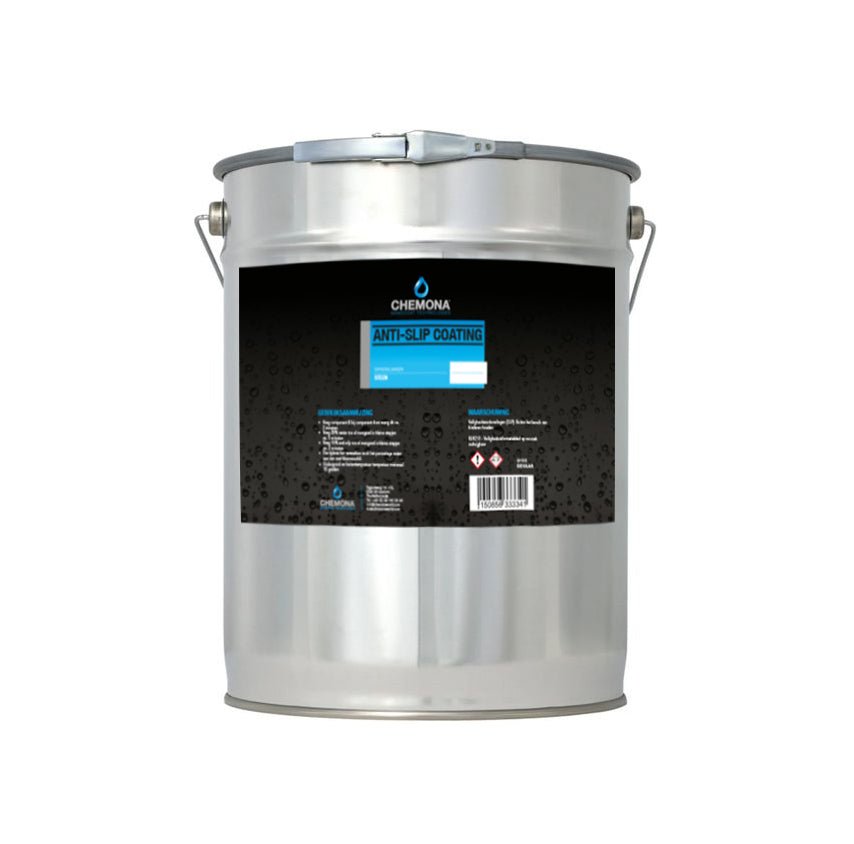 Anti-slip coating