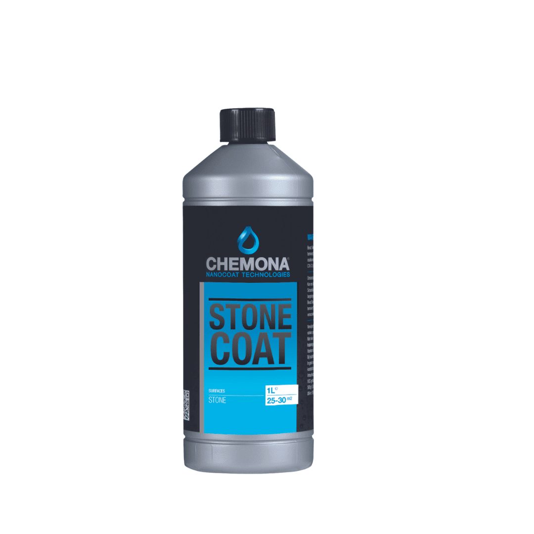 Stone Coating – Stone protection for facades and tiles